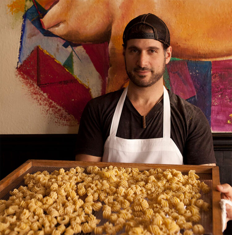 The Next "Next Food" star - Valley Table