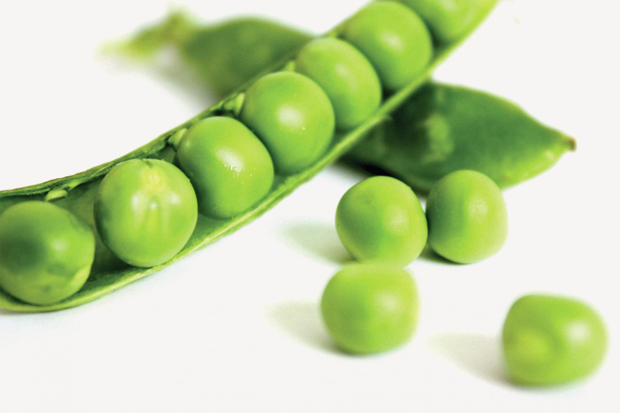Eat Your Peas - Valley Table