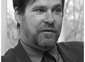 John Crabtree of Crabtree's Kittle House - Valley Table