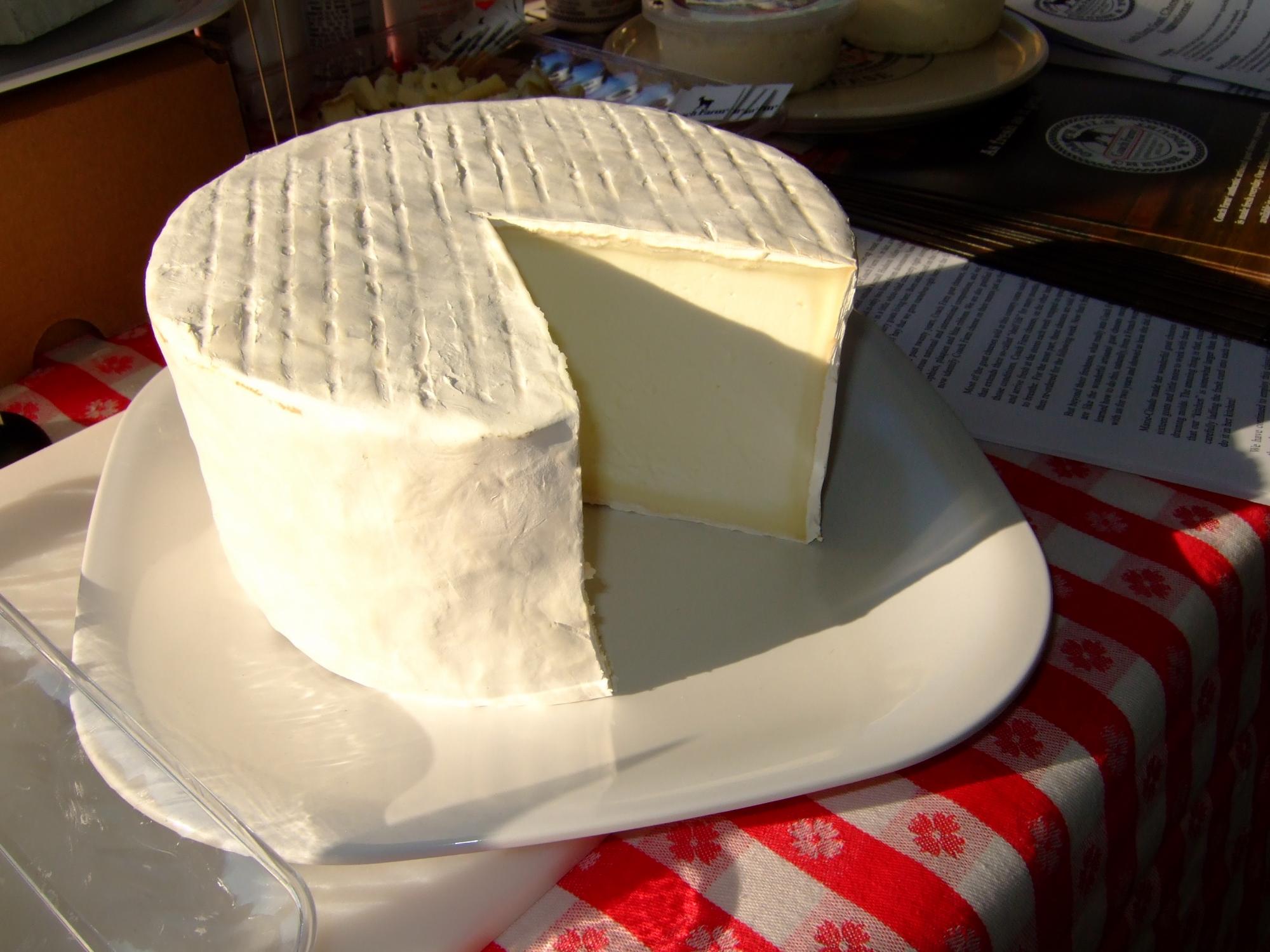 Fabulous Hudson Valley Cheeses - Valley Table