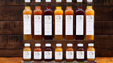 Elixir Fixers - Valley Table