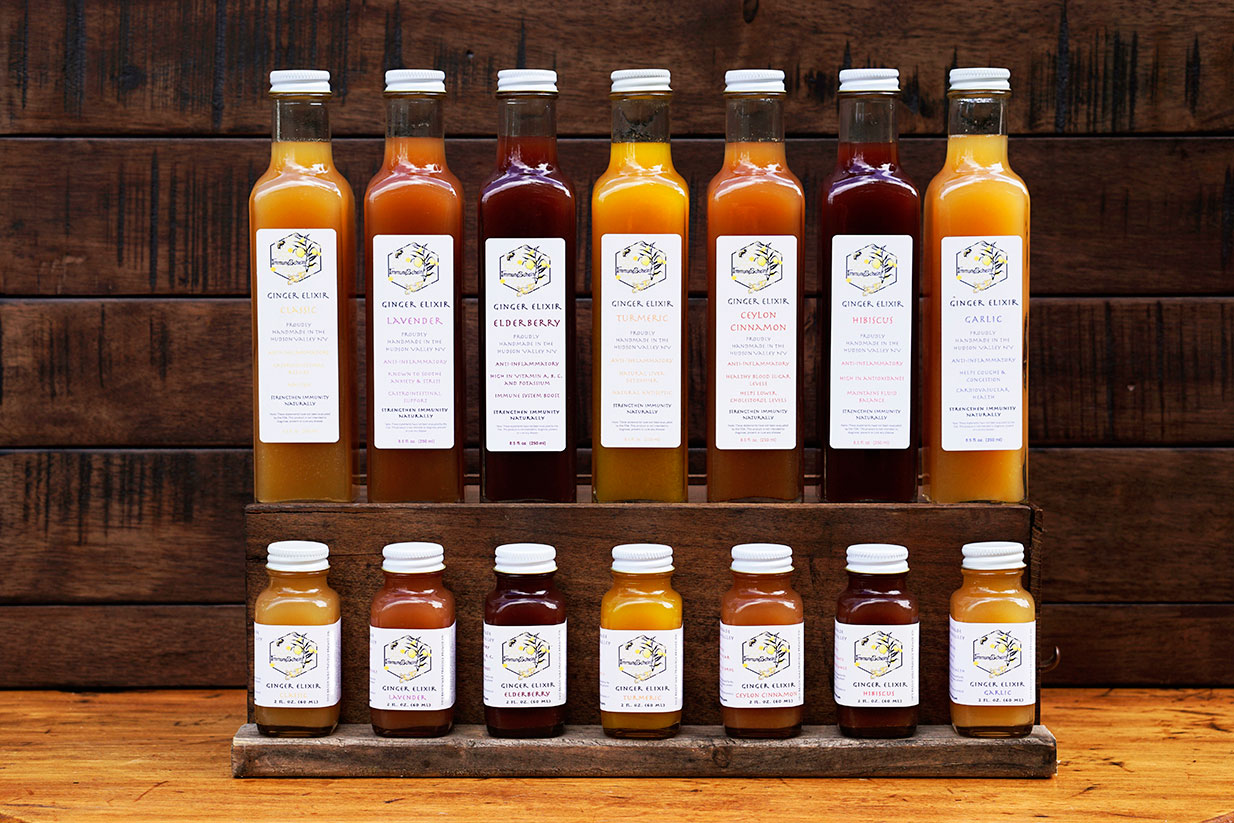 Elixir Fixers - Valley Table