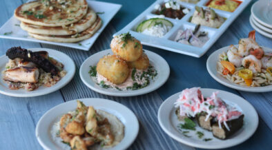 5 Rockland County Eateries to Dine at During Hudson Valley Restaurant ...