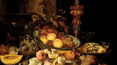 Hey, Henry, What's for Dinner - Valley Table