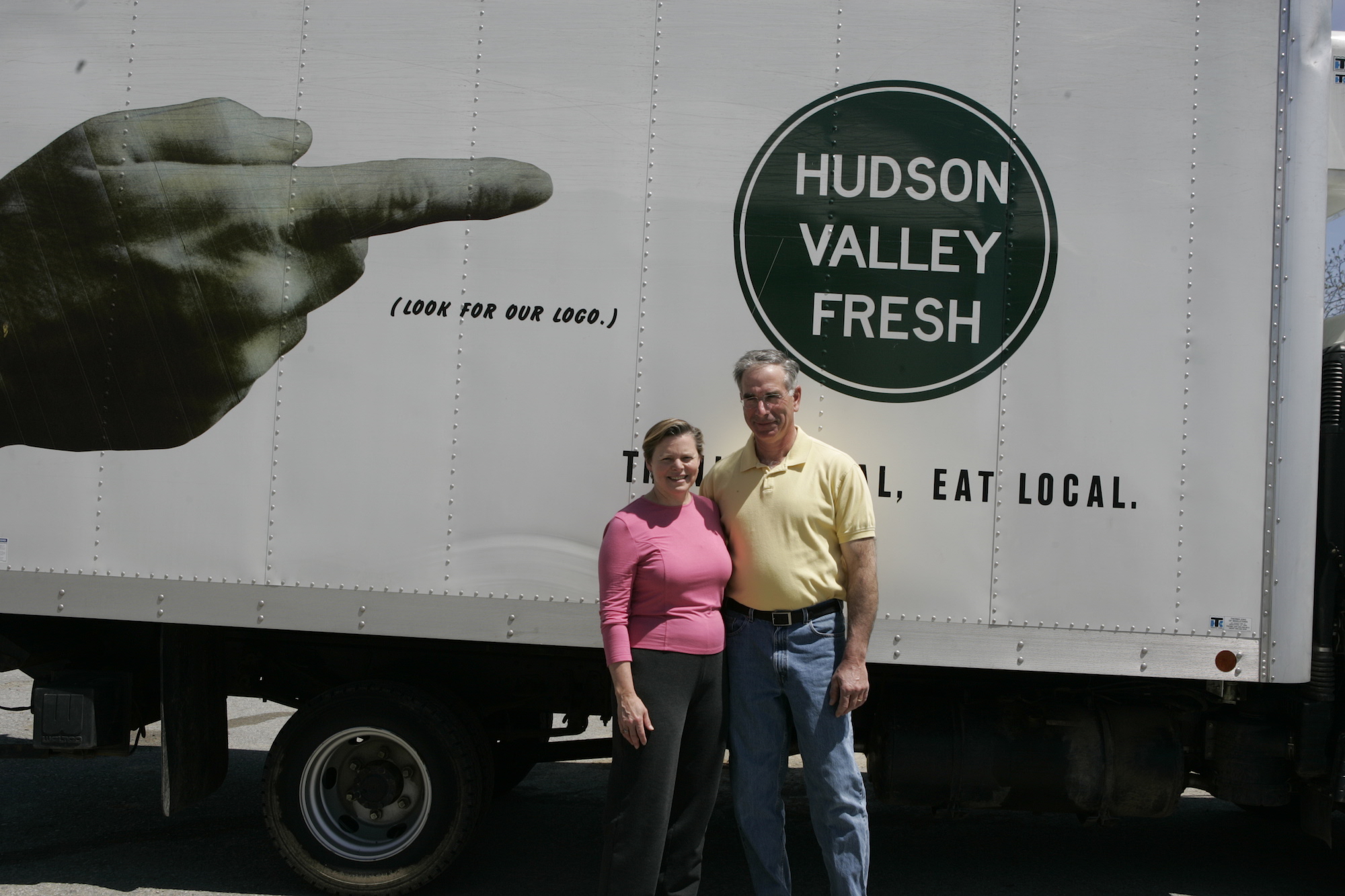 Got Fresh Milk? - Valley Table