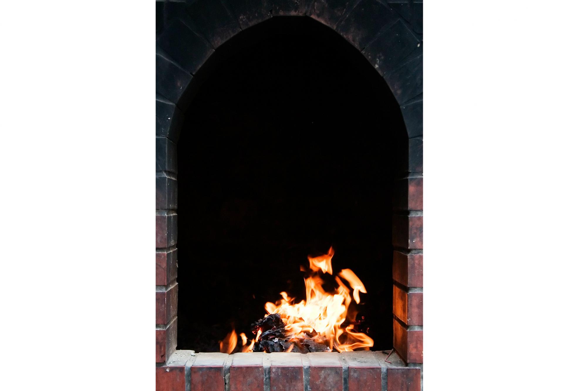 Open-Hearth Cooking - Valley Table