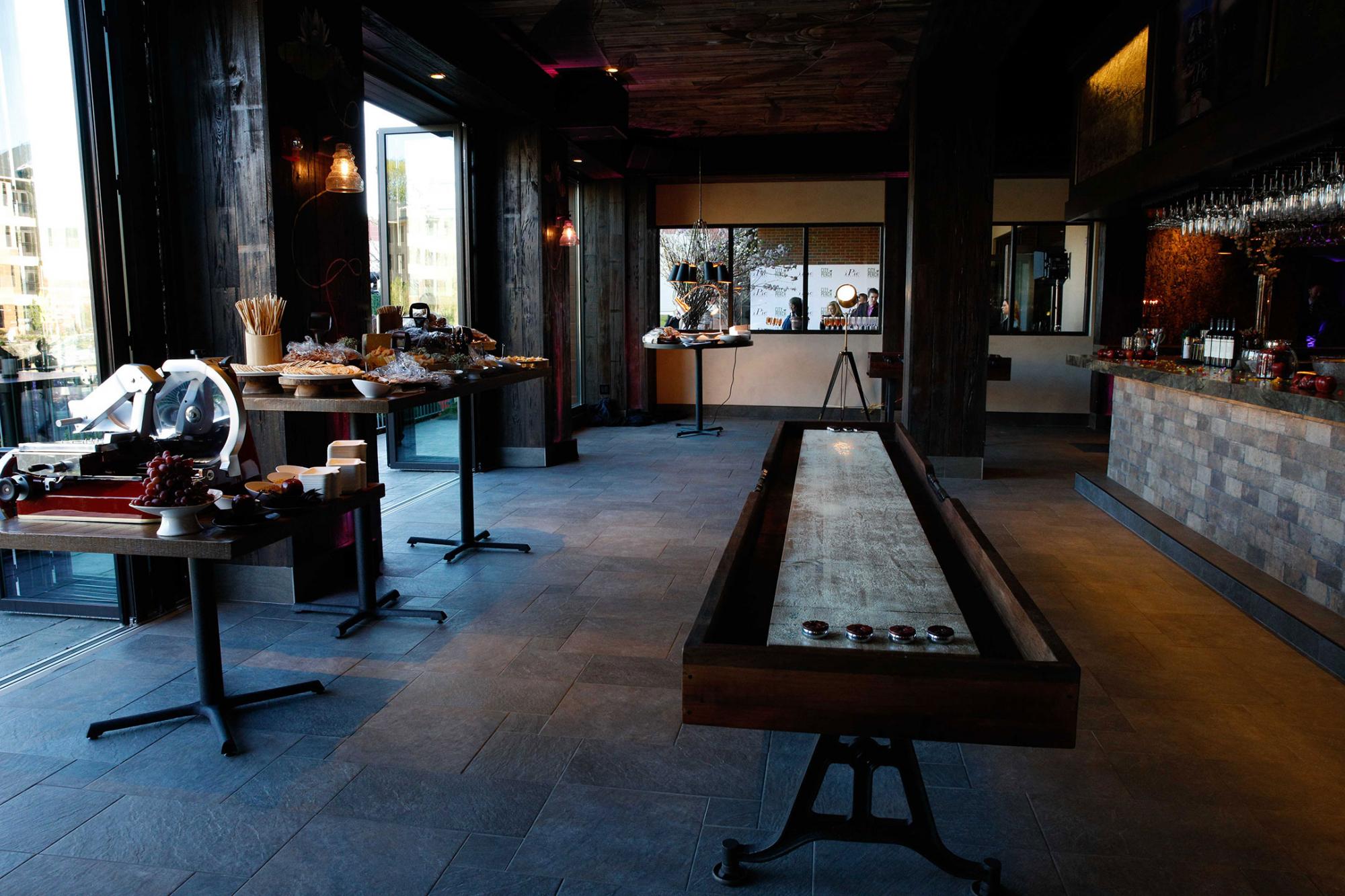 2017 Restaurant Openings - Valley Table