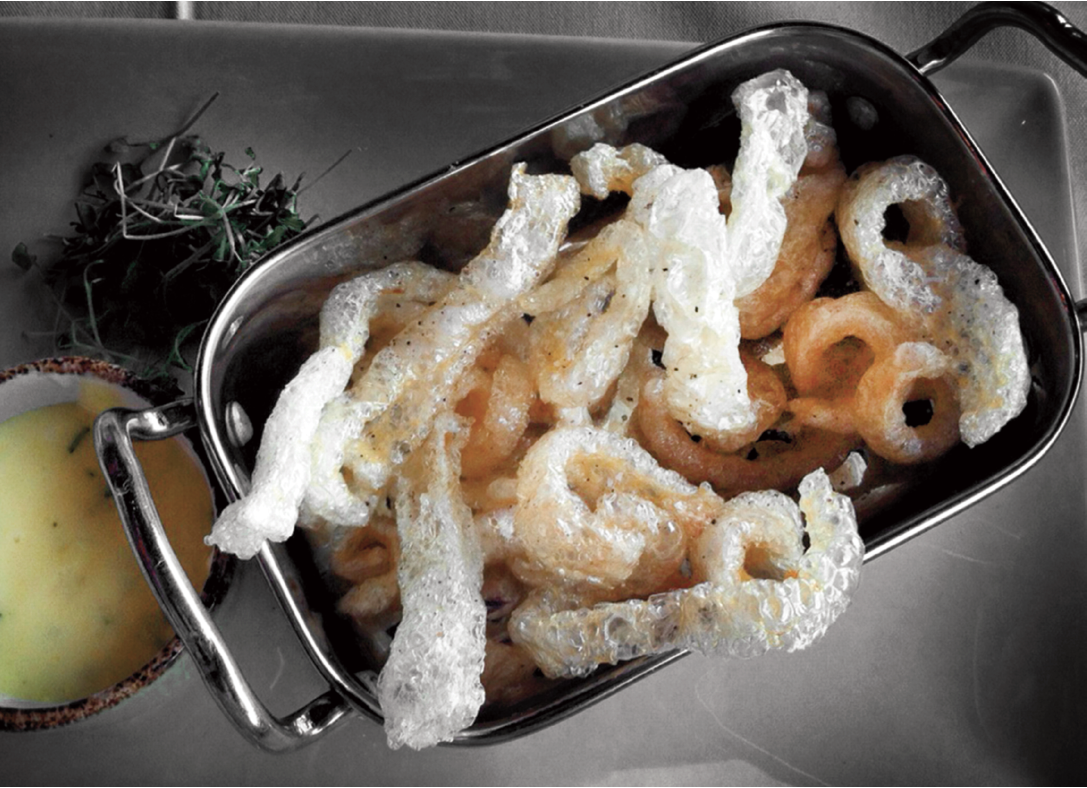 Pig Out - Valley Table