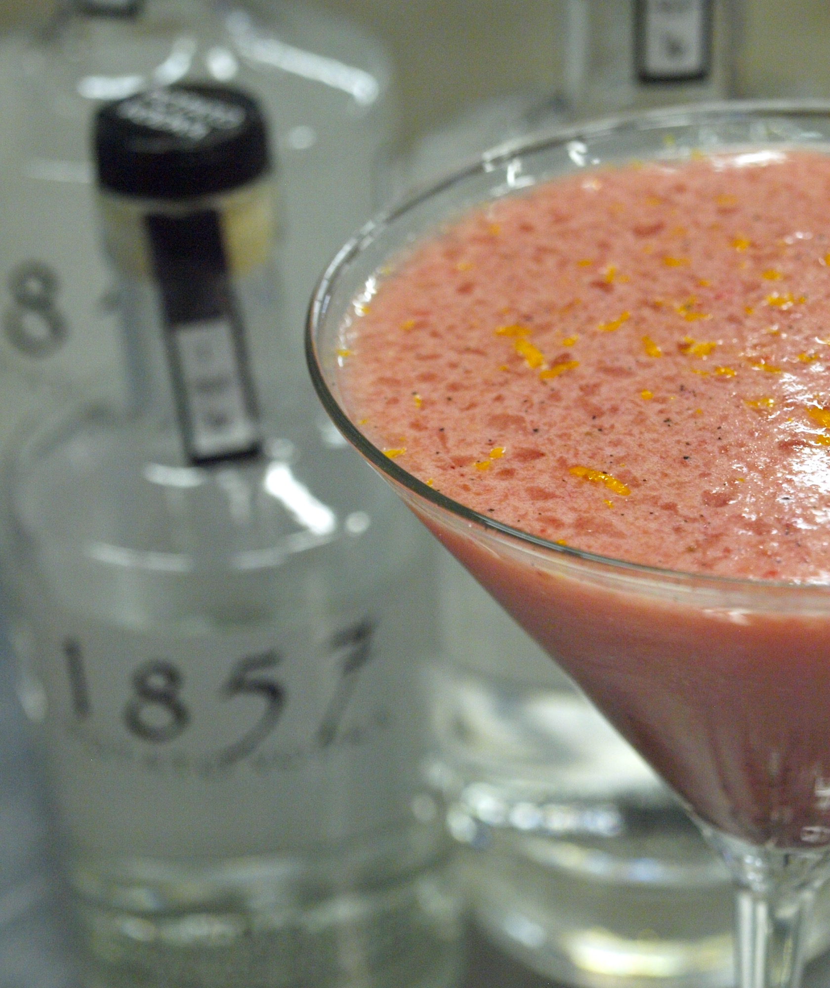 The Hail Mary - Valley Table