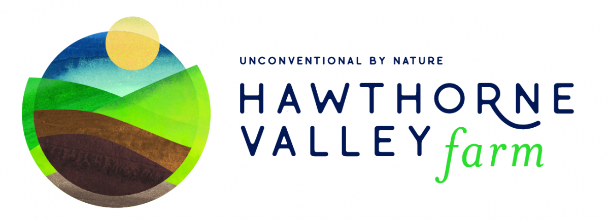 Hawthorne Valley Farm - Valley Table