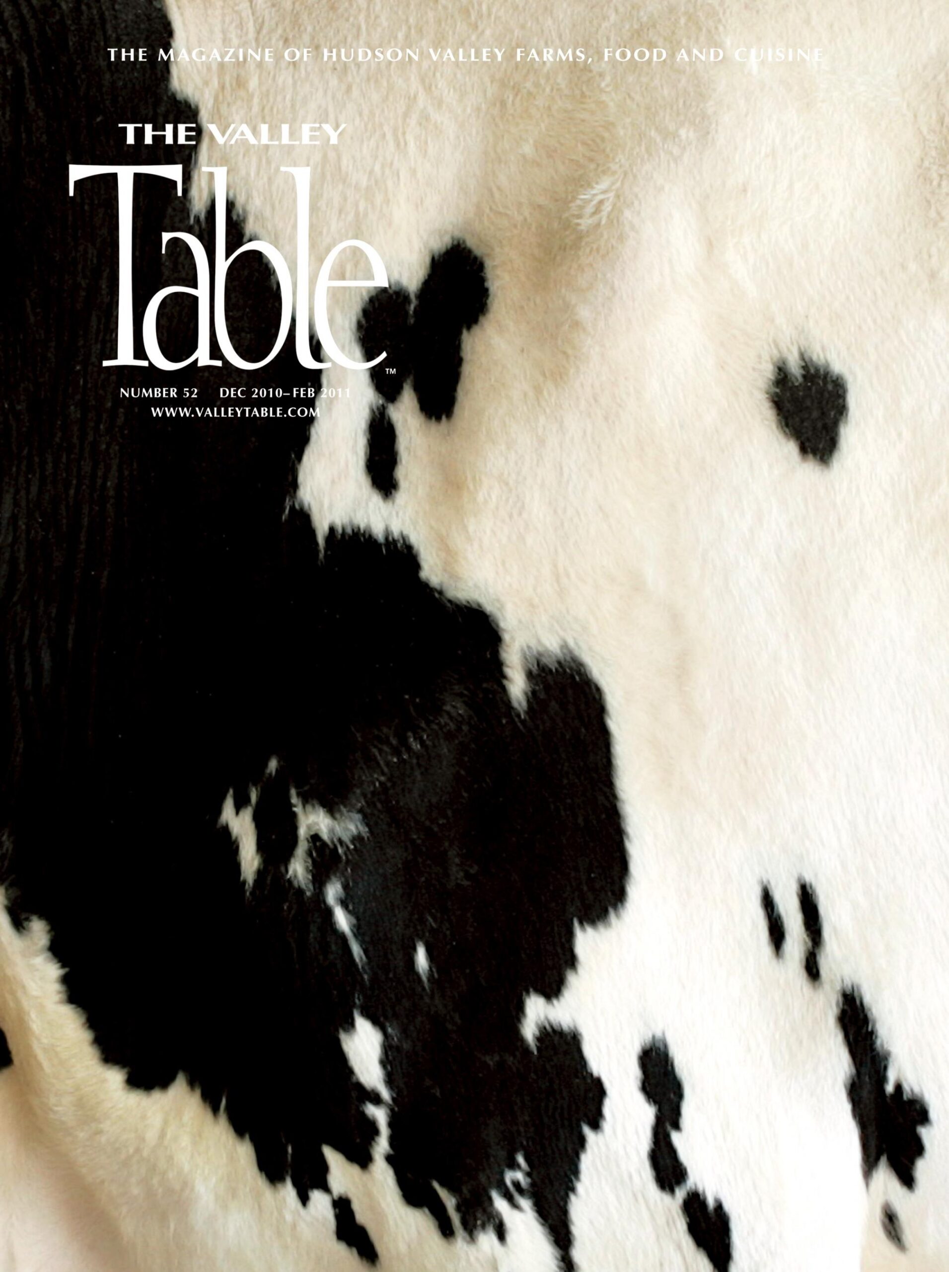 Homemade Root Beer - Valley Table