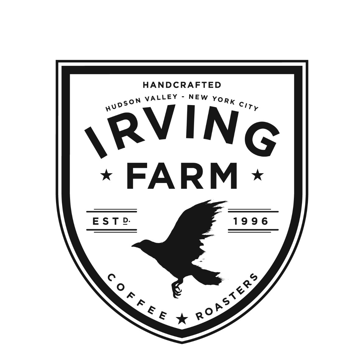 Irving Farm Coffee Roasters - Valley Table