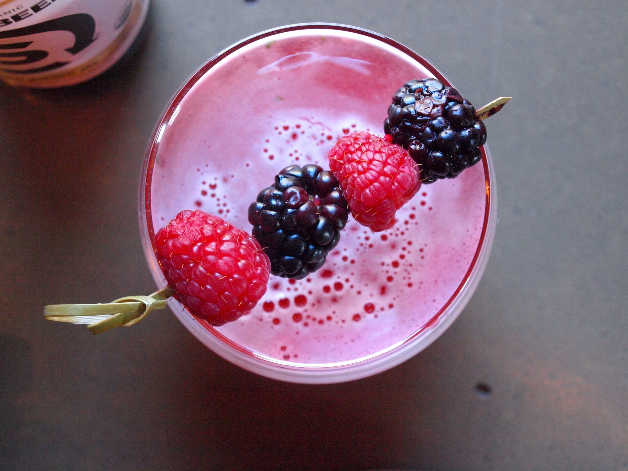 Smart Alec Shandy - Valley Table