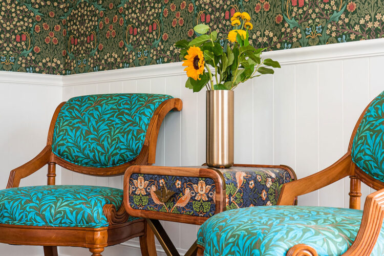 Treat yourself to country charm, reimagined: The Millbrook Inn - Valley ...