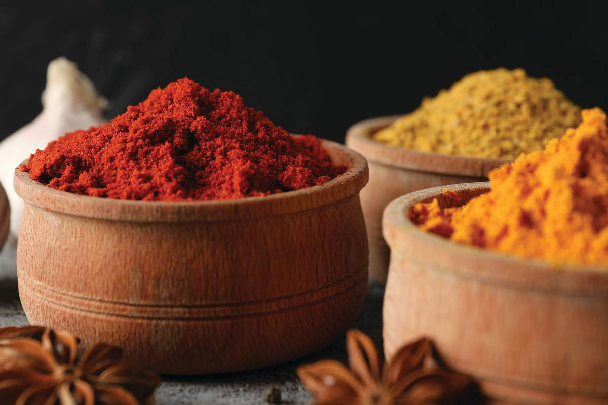 9 Spices Every Hudson Valley Home Cook Needs to Try - Valley Table
