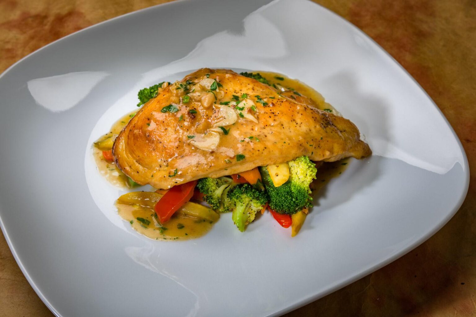 Brasserie Le Steak Fall 2024 Restaurant Week