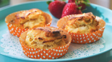 Angie’s Bake Shop & Café Delights in Cold Spring - Valley Table