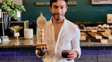 Have You Tried This Award-Winning Hudson Valley Cold Brew? - Valley Table