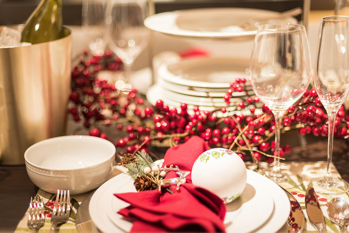 Holiday Planning & Entertaining: a guide to celebrating - Valley Table