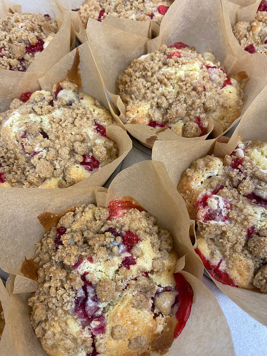 The Disgruntled Chef Is All About Fast-Casual Dining in the Hudson ...