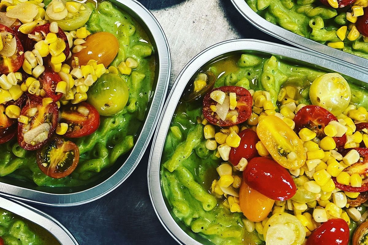 The Disgruntled Chef Is All About Fast-Casual Dining in the Hudson ...