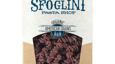 Sfoglini Does Plant-Based Pasta in the Hudson Valley