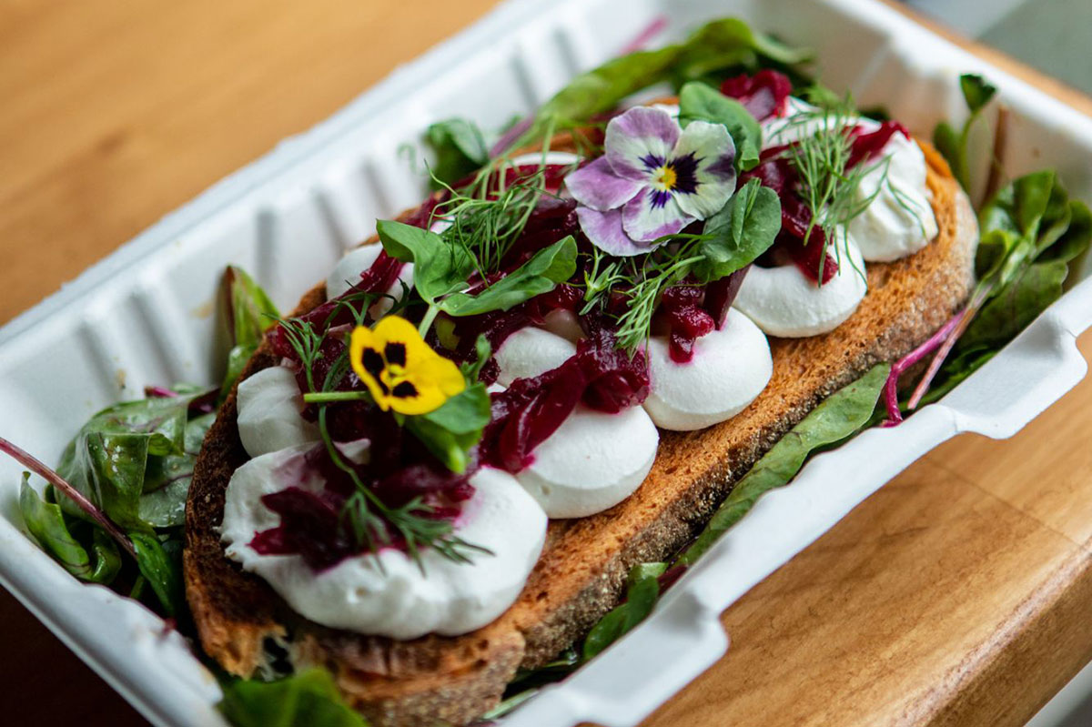 Warwick Is the Perfect Spot for a Foodie Tour - Valley Table