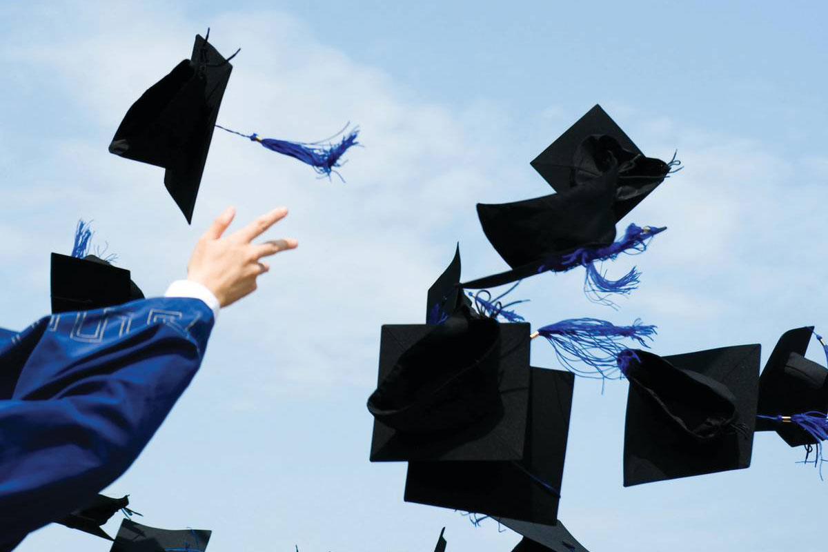 Plan the Perfect Graduation Party in the Hudson Valley