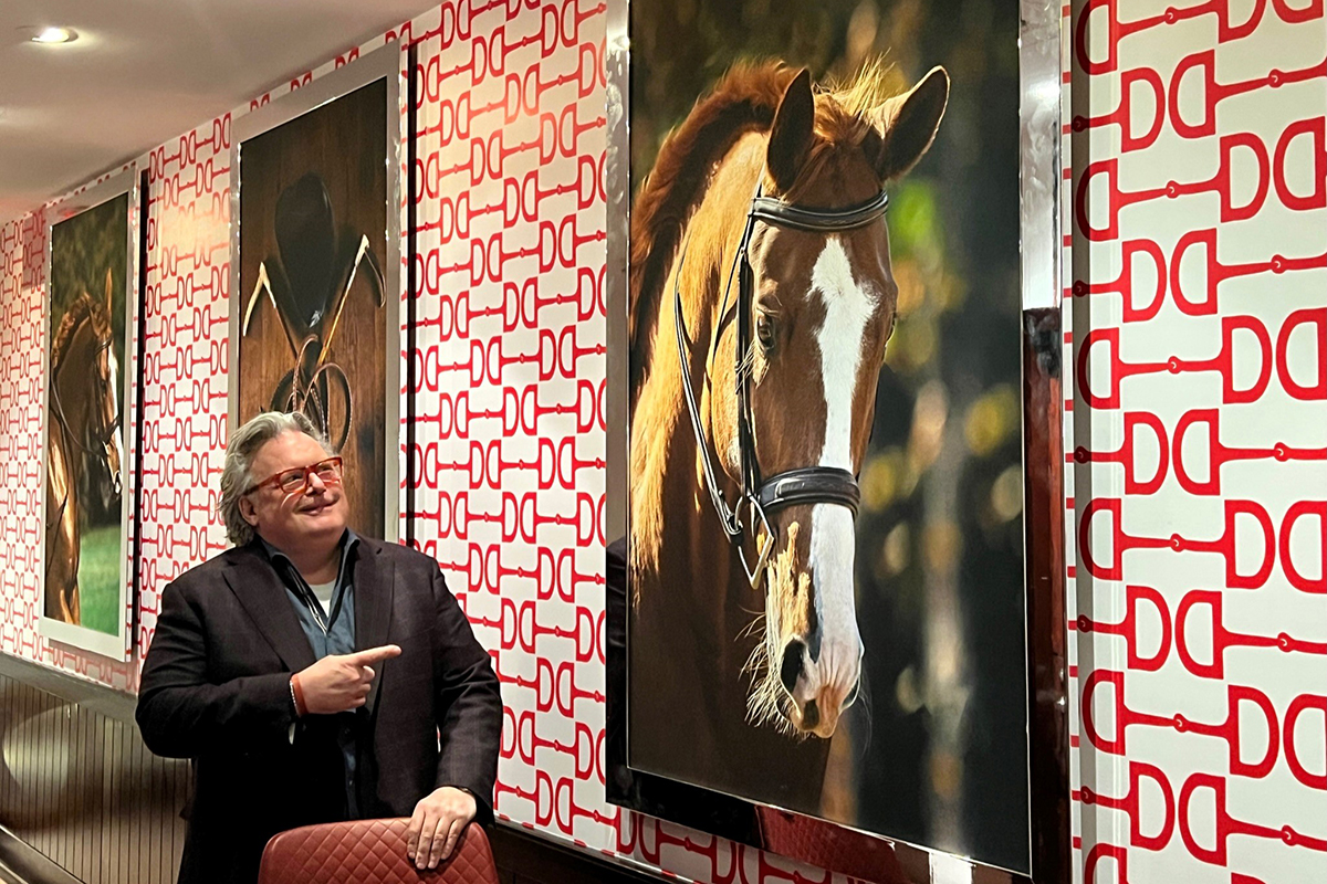 David Burke: 9 Questions With the Celebrity Chef