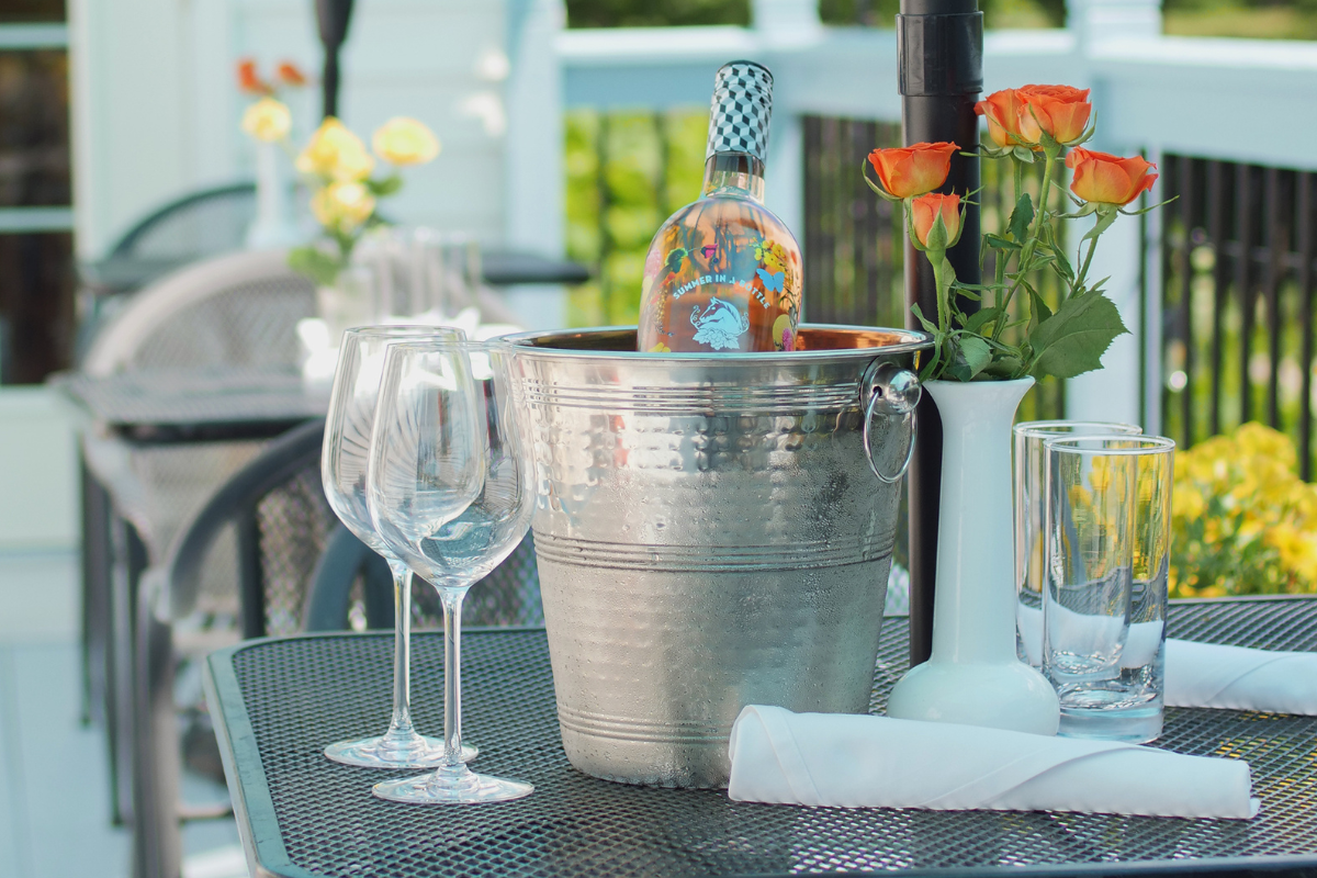 Millstream Tavern Features Farm-To-Table Fresh Seasonal Menu and ...