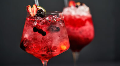 These Berry Cocktails Are Sweet Treats in the Hudson Valley