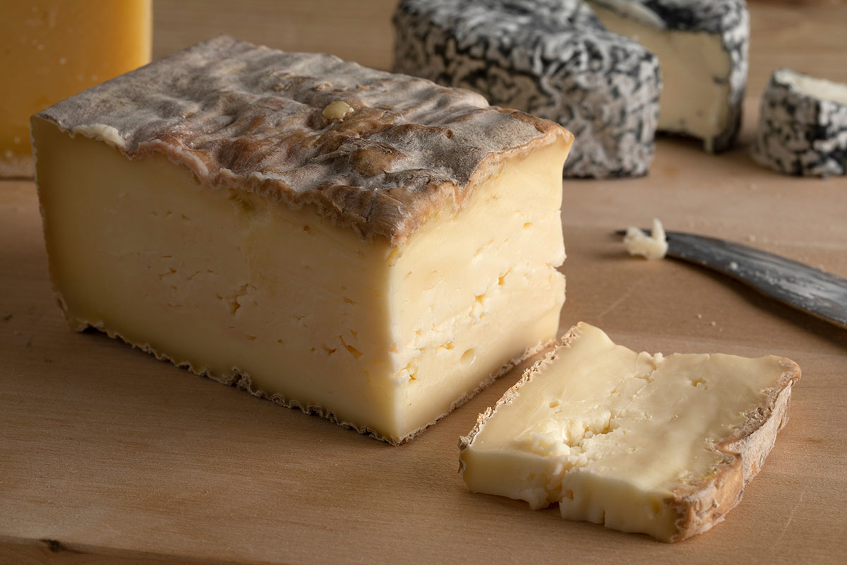 The Cheese to Add to Your Hudson Valley Charcuterie Board