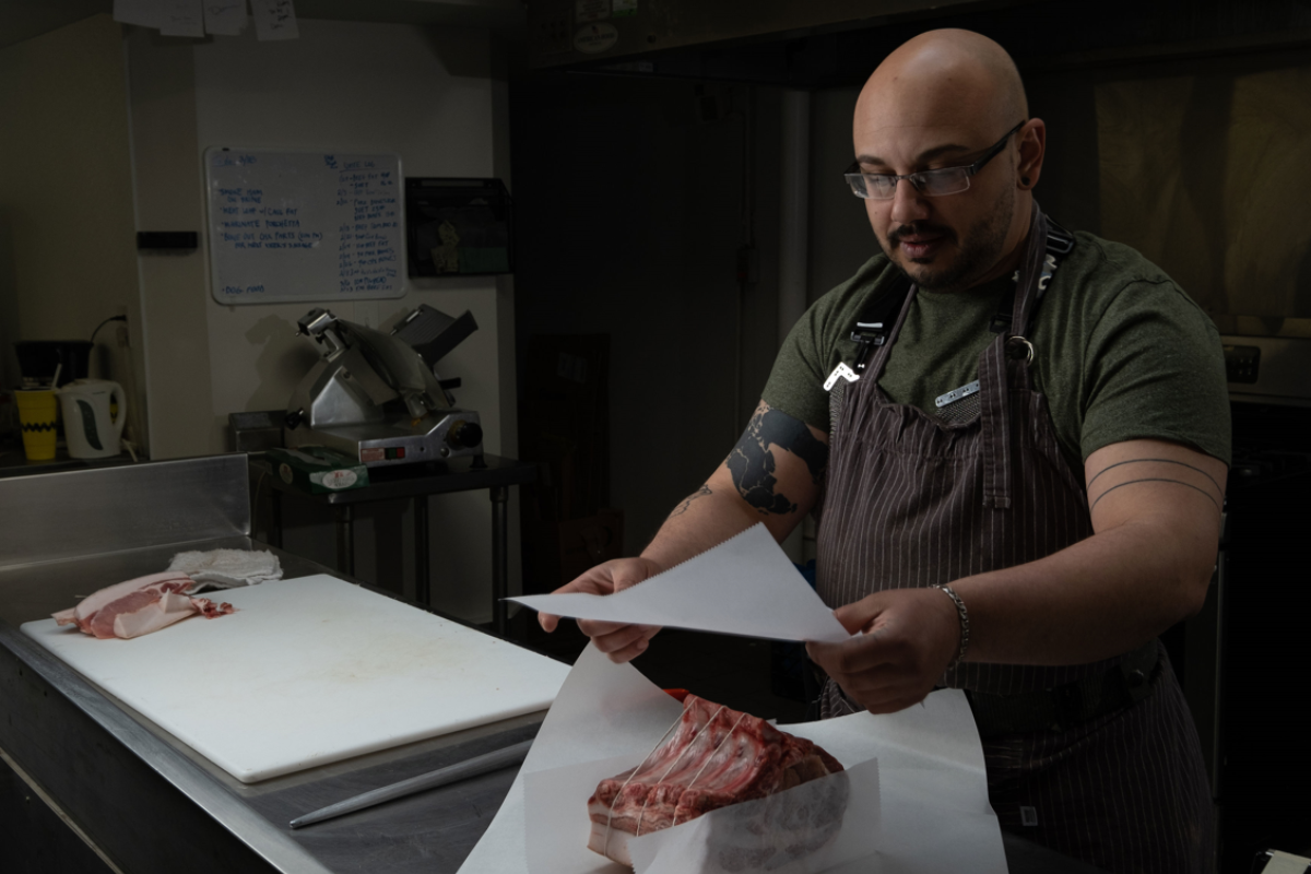 Travel & Tourism: Fall in Love with the Hudson Valley - Valley Table