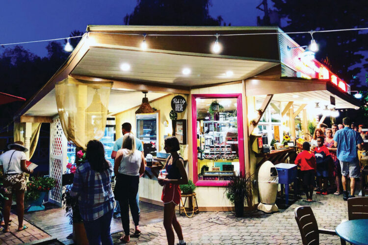 The Stefanopoulos Family: Icons in the Hudson Valley