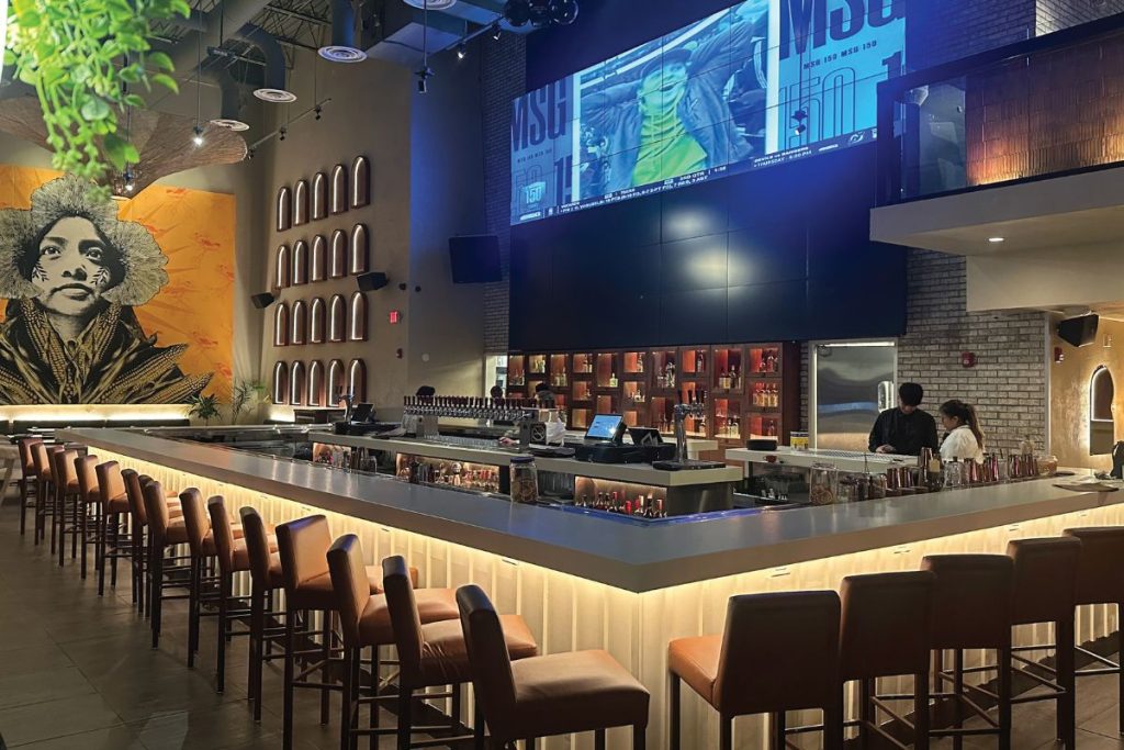 Carlitos Tequileria Brings Latin American Dining to Rockland