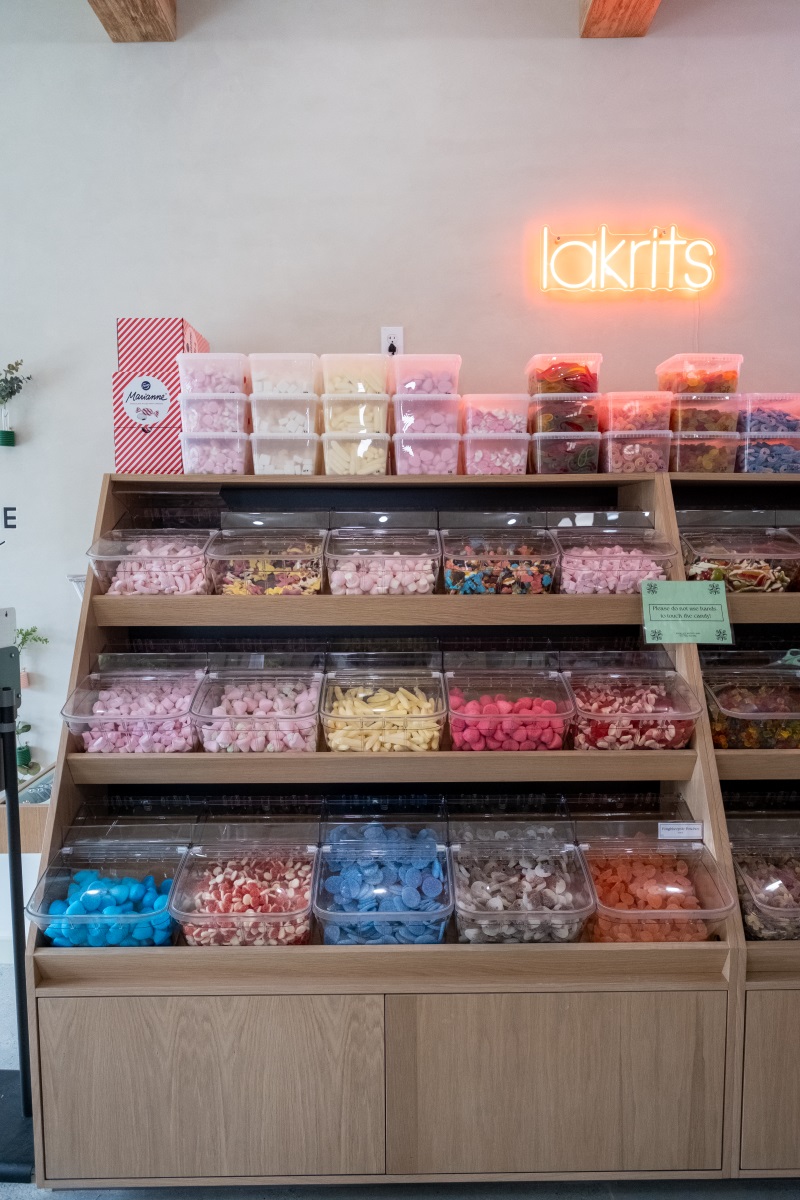 5 International Snack Shops for Exotic Flavor in the Valley