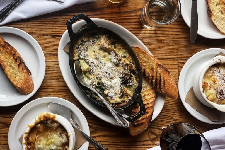 Rotating Menus Keep Things Fresh at These Valley Eateries