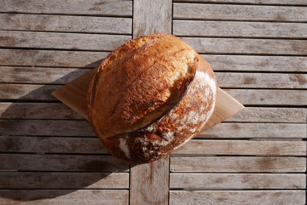 Gardiner Bakehouse: Where Fresh Bread Builds Community