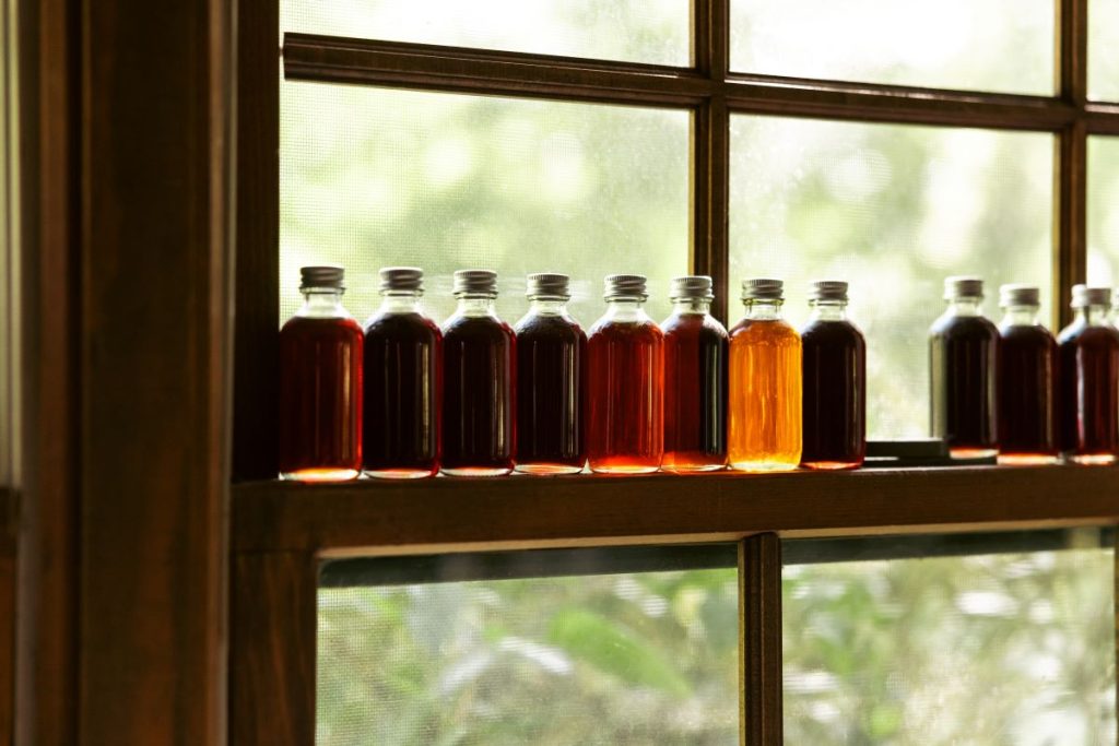 Meet Ashley Ruprecht and Jeffrey Schad, Laurel & Ash Farm